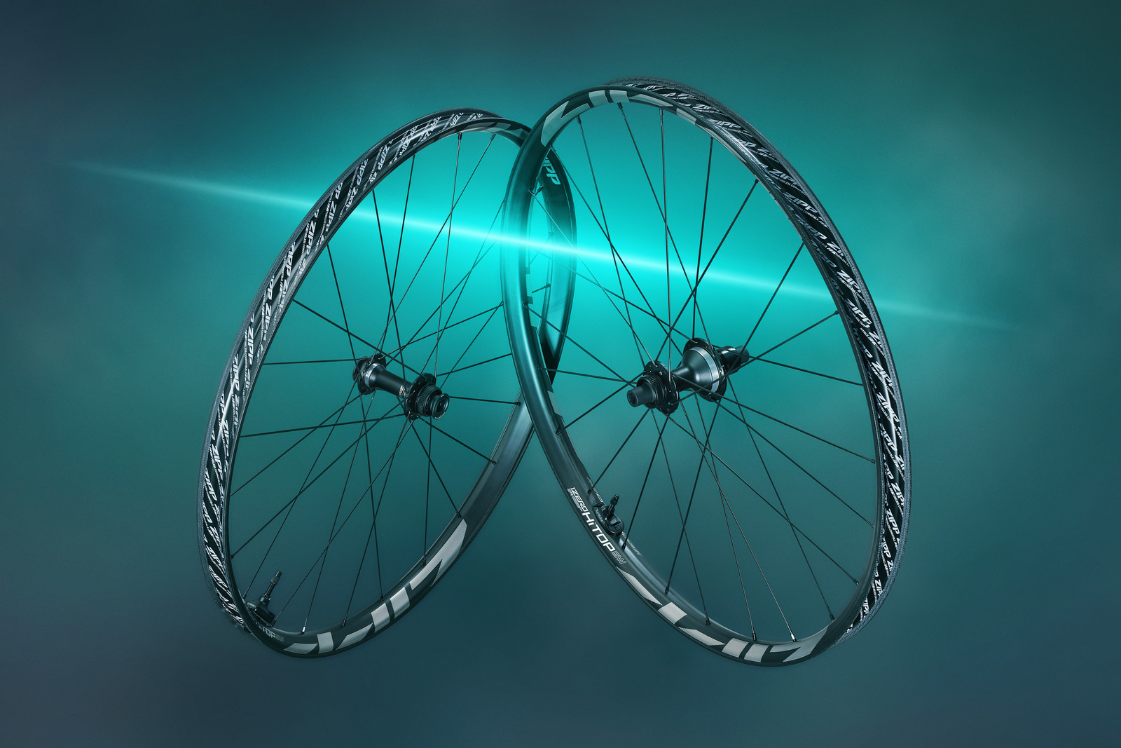 Zipp Introduces the 1ZERO HITOP SW Cross Country Wheelset - Mountain Bike Press Release - Vital MTB